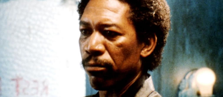 El test definitivo sobre Morgan Freeman – QuizDict